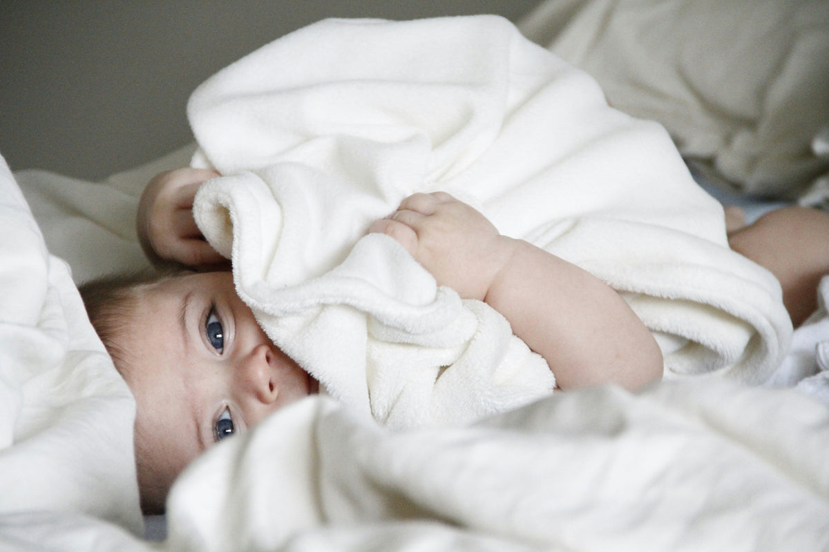 Baby Care – Edith & George